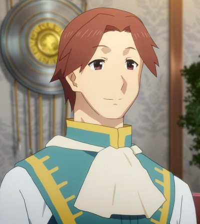 Balter - Character (87446) - AniDB