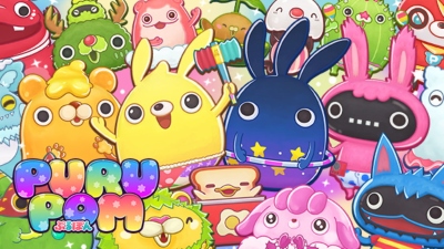 Puru Pom - Anime - AniDB