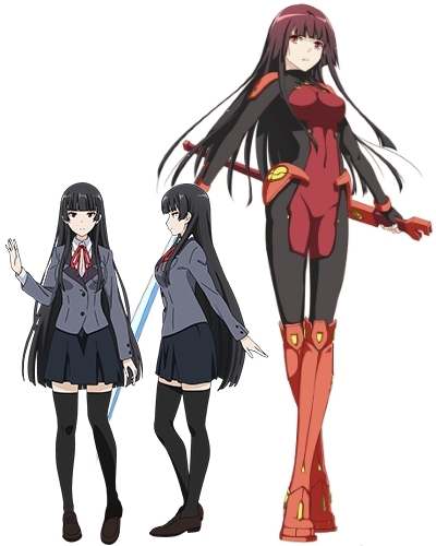 Motis - Character (87002) - AniDB