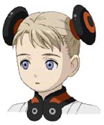 Alvis Hamilton - Character (4020) - AniDB