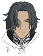 Alex Row - Character (4021) - AniDB