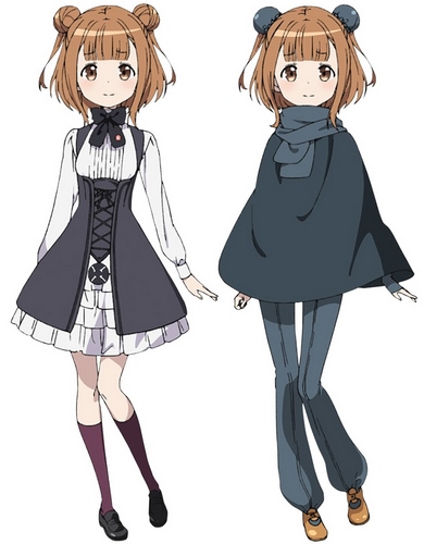 Beatrice - Character (88464) - AniDB