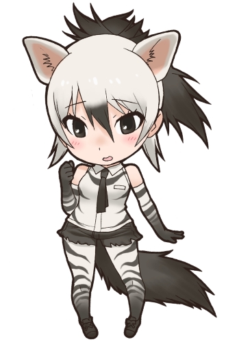 Aardwolf - Character (88949) - AniDB