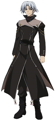 Arawn - Character (4178) - AniDB