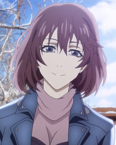 Tang Rou - Character (89114) - AniDB