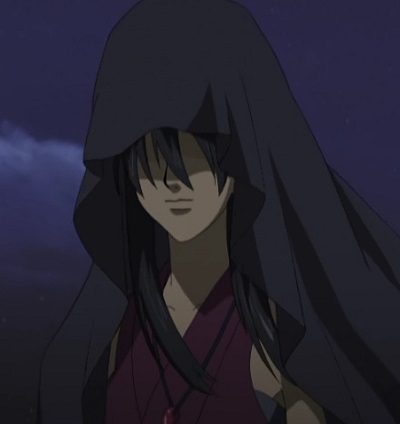Onna Jutsusha