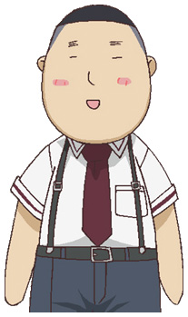 Eiga Danjuurou