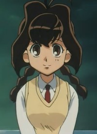 Nanohana Jiyuu - Character (10907) - AniDB