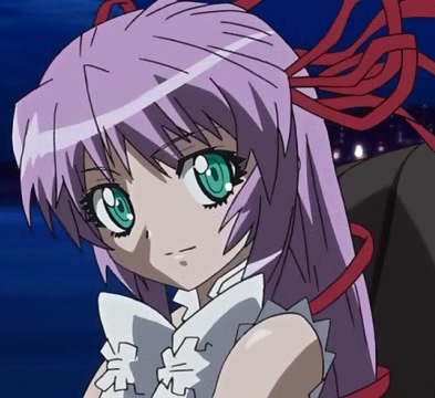 Al Azif - Character (30859) - AniDB