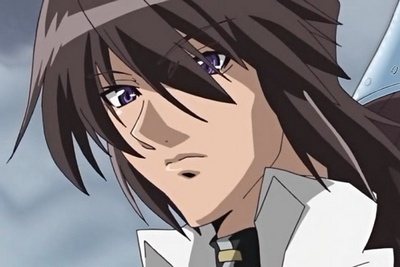 Daijuuji Kurou - Character (30860) - AniDB