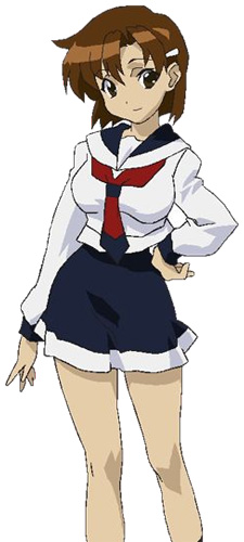Kojima Kirie - Character (4285) - AniDB