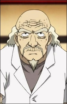 Chen - Character (90001) - AniDB