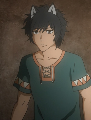 Villy - Character (90020) - AniDB