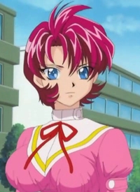 Myuu - Character (90052) - AniDB