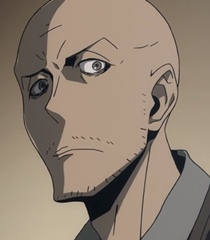 Kine - Character (90162) - AniDB