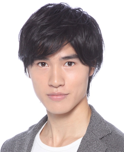 Tsuchiya Shinba - Person (46764) - AniDB