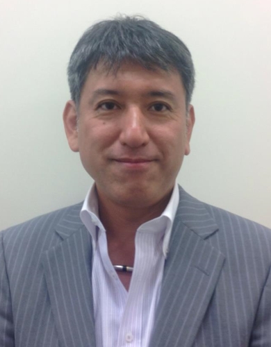 Hayashida Shin`ichirou - Person (50862) - AniDB