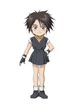 Senrigan no Nozomi - Character (30175) - AniDB