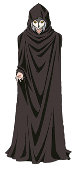 Fukurou - Character (4445) - AniDB