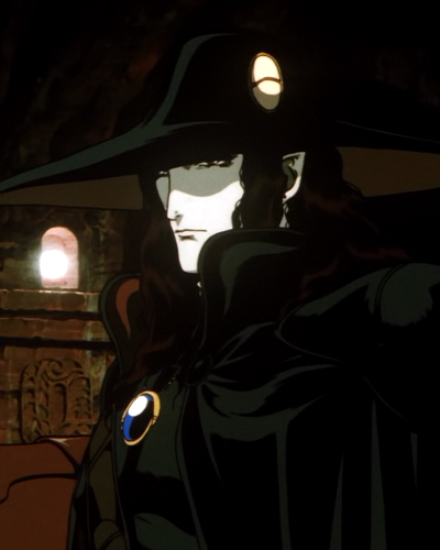 D - Character (15699) - AniDB