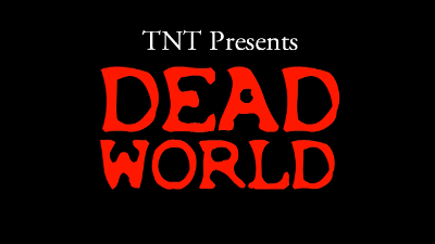 Dead World - Anime - AniDB