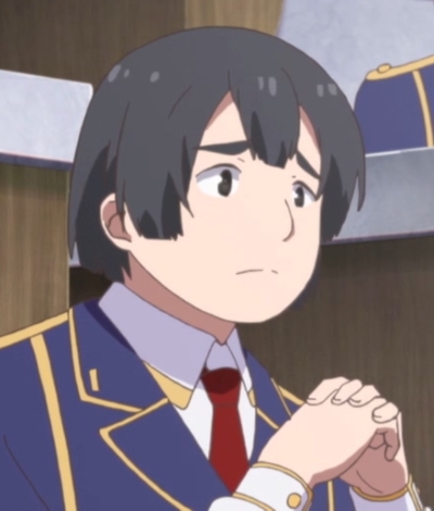 Kai Fanis - Character (90584) - AniDB