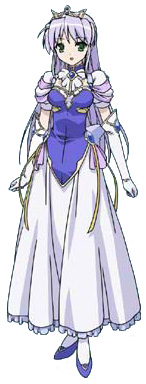 Feena Fam Earthlight - Character (4572) - AniDB