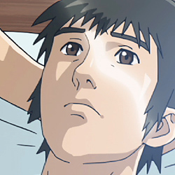 Masaru - Character (91241) - AniDB