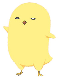 Giant Piyo - Character (4632) - AniDB