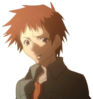 Joey - Character (4662) - AniDB