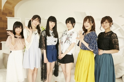 Konohana-tei Nakai no Kai - Collaboration (52026) - AniDB