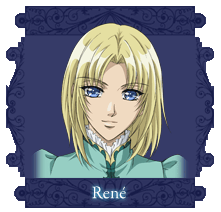 Rene - Character (40959) - AniDB
