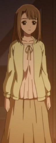 Sensei - Character (91763) - AniDB