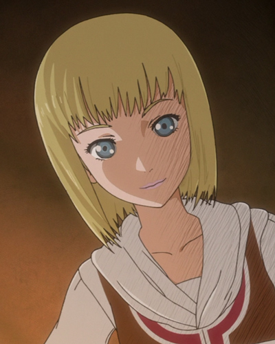 Collette - Character (91821) - AniDB