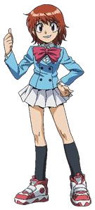 Akashi Kaoru - Character (4730) - AniDB