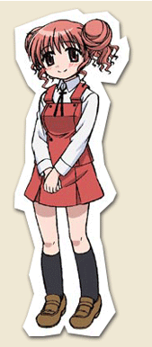 Hiro - Character (7058) - AniDB