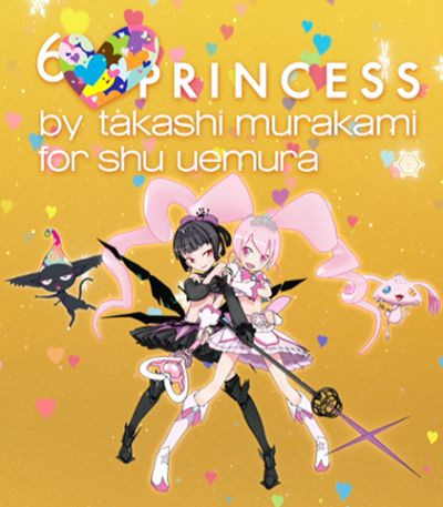 6 Heart Princess - Anime - AniDB