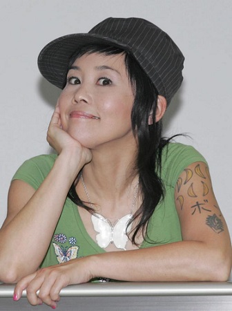 Nozawa Naoko - Person (52517) - AniDB