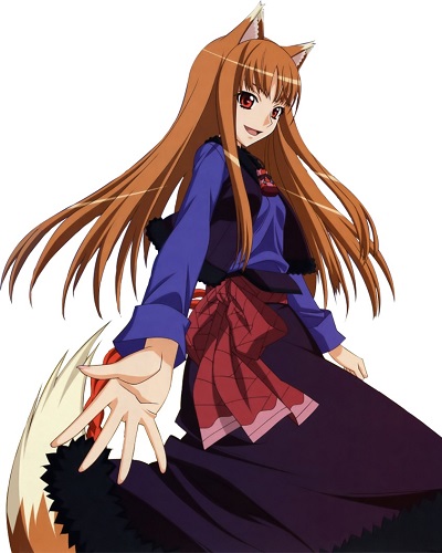 Holo - Character (29) - AniDB