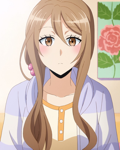 Nao - Character (92347) - AniDB