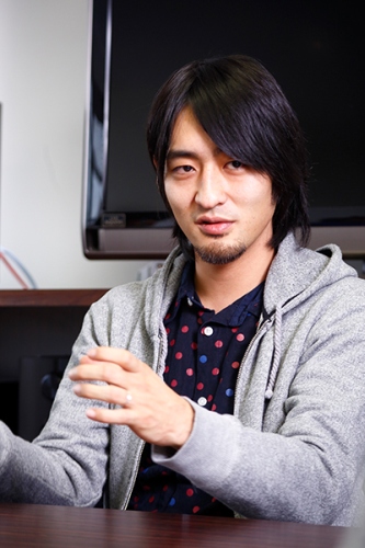 Tachikawa Yuzuru - Person (8263) - AniDB