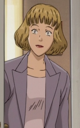 Meres - Character (92612) - AniDB