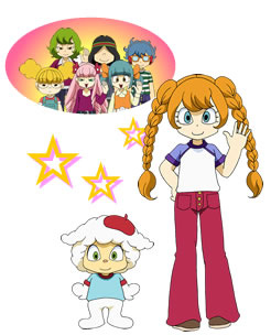 Marshmallow Times - Anime - AniDB