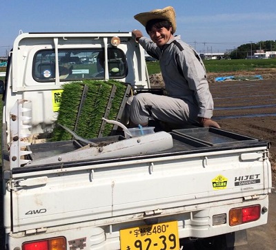 Tsuchiya Jun`ichirou - Person (27374) - AniDB