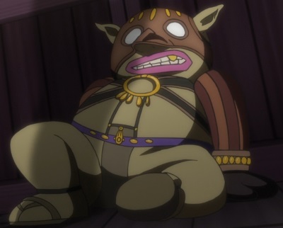 Dogura - Character (57261) - AniDB