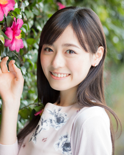 Fukuhara Haruka - Person (3134) - AniDB