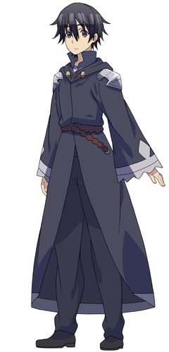 Satou - Character (91583) - AniDB