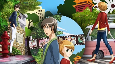 Zui Hou Jue Ding Ai Shang Ni - Anime - AniDB