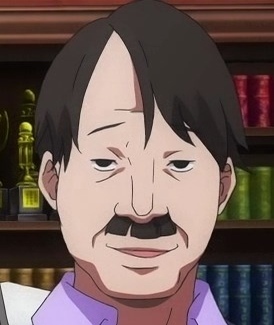 Kaichou - Character (78835) - AniDB