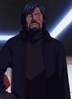 Akudou - Character (5043) - AniDB